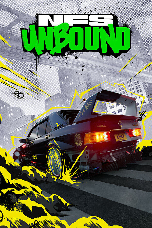 Need for Speed™ Unbound, Россия