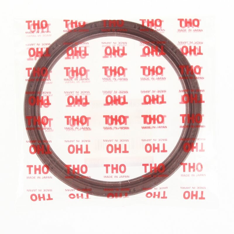 Сальник коленвала задний THO 07010068; Oem 8067-92010; для Subaru Impreza GT2; двигатель FA20