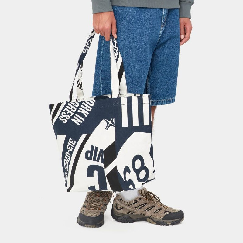 Сумка Carhartt WIP — фото 1