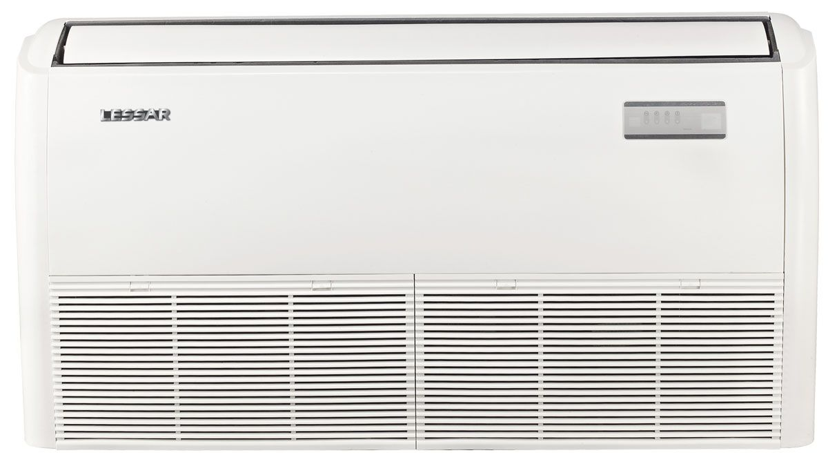 Сплит система Lessar LS-HE55TVA4/LU-HE55UVA4 — фото 1