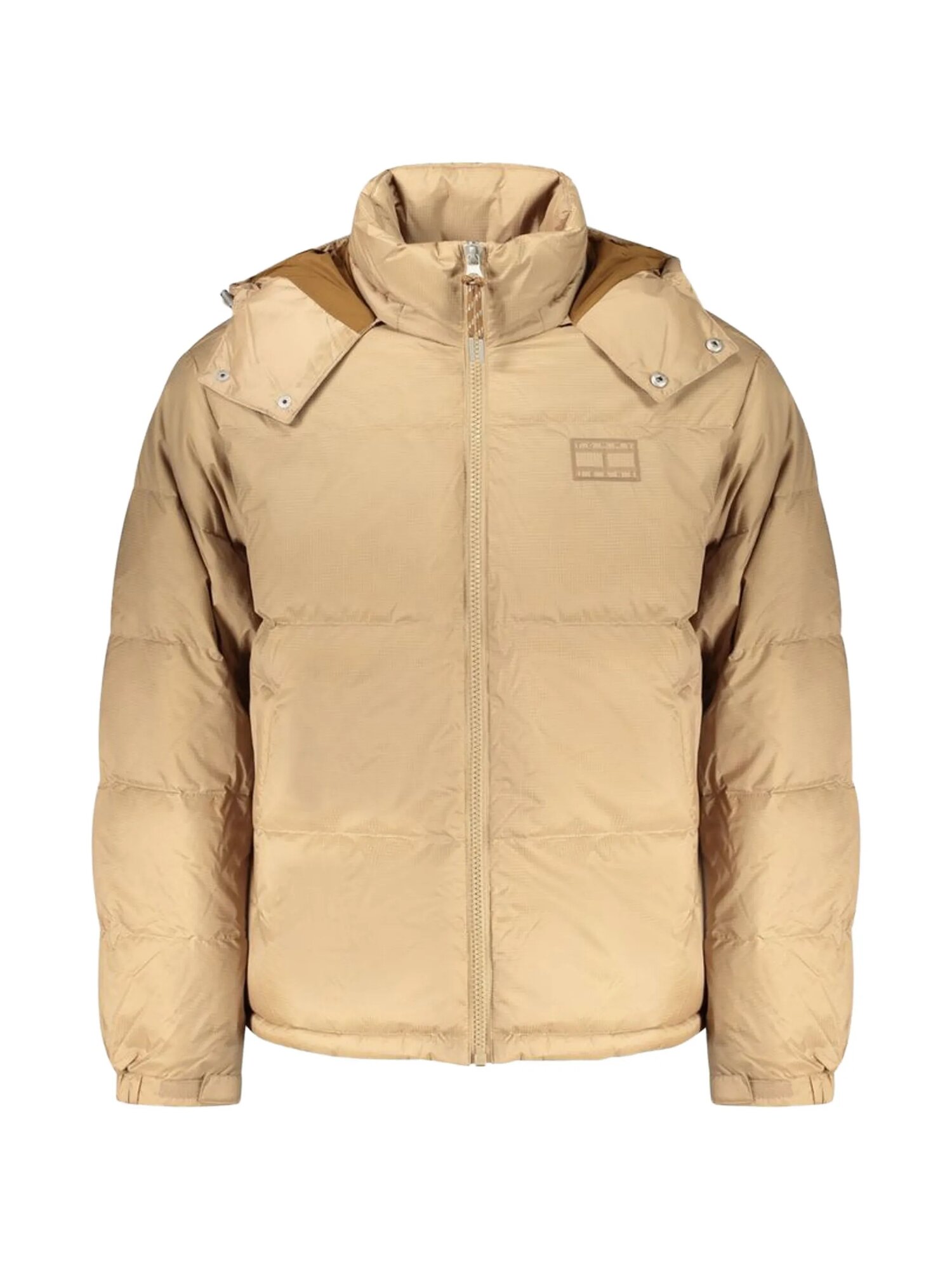 Пуховик TOMMY HILFIGER