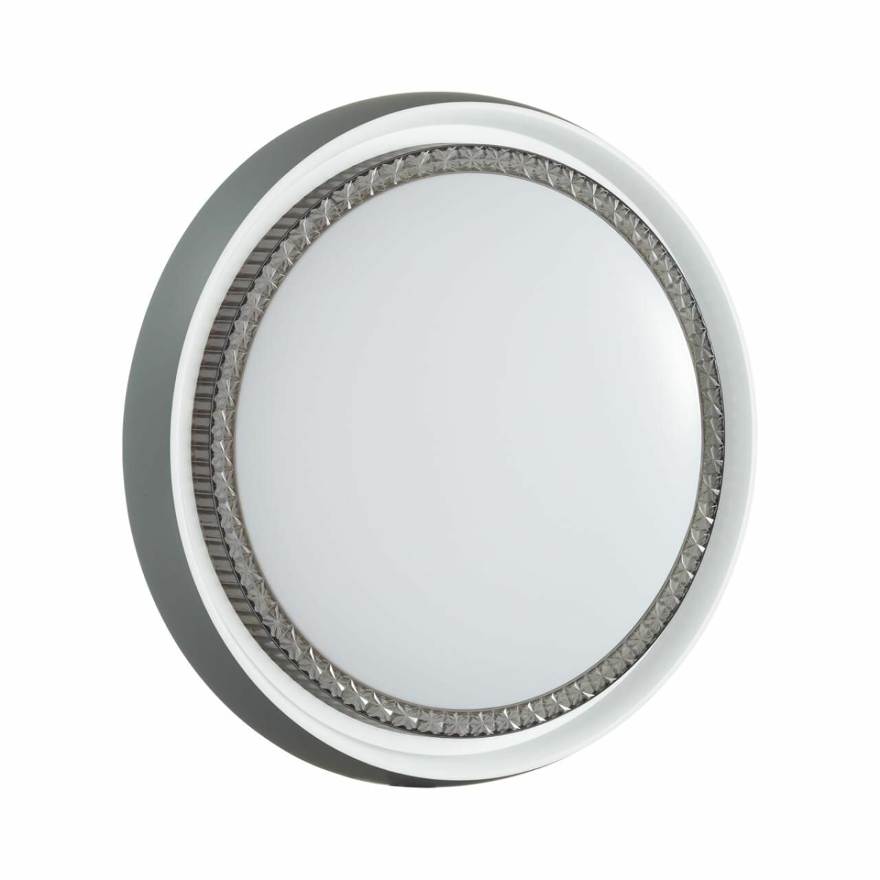 Настенно-потолочный светильник SONEX RAHIG 7644/DL LED 48W белый