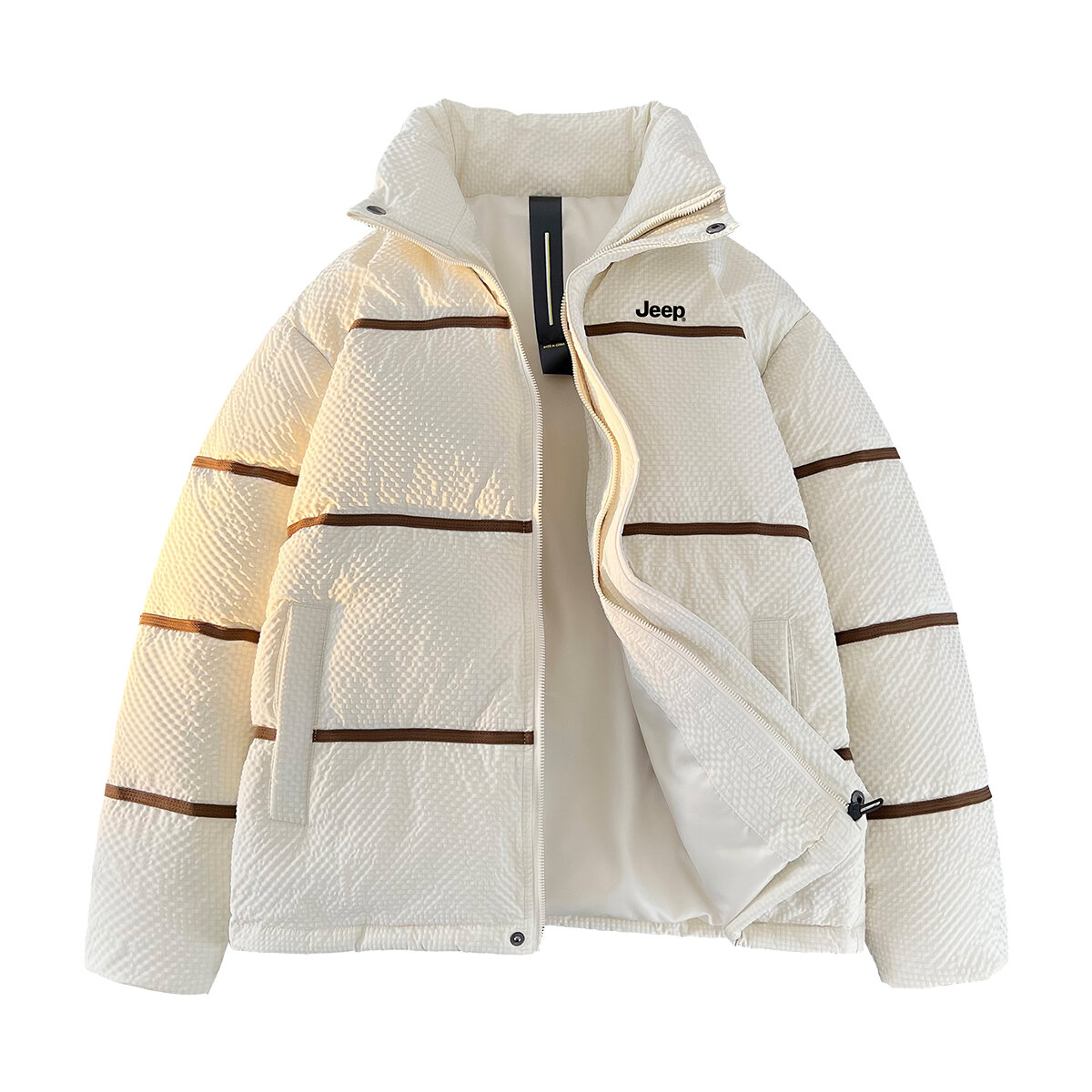 Пуховик Down Jackets
