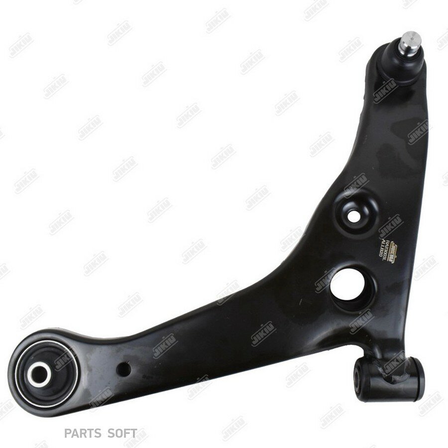JIKIU RA23003L Рычаг подвески MITSUBISHI_Dion_CR5W/CR6W/CR9W_(2000-2005)/_Lancer_CS3A/CS6A/CS7A/CS2A/CS3W/CS5A RHD/ ()