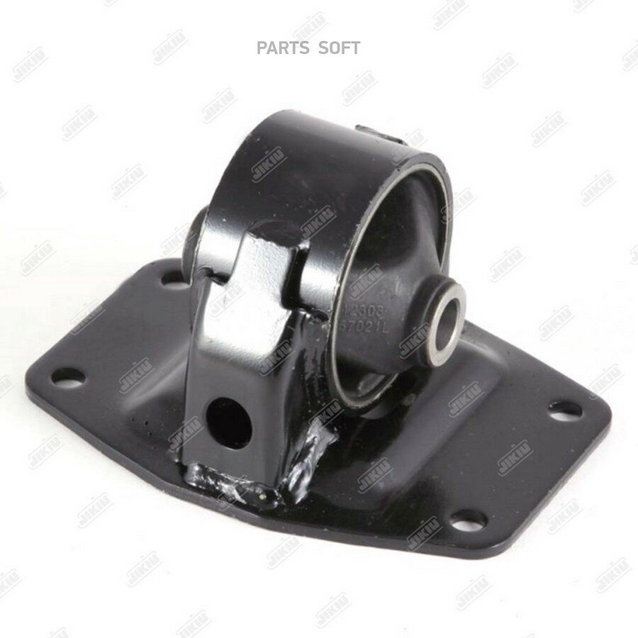 JIKIU MI21107 Опора двигателя DAIHATSU_Delta_CB31G_(1994-1996)/TOYOTA_Dyna_LY152/LY162_(1999-2001)/_DYNA 150/TOYOA ()