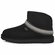 Угги UGG, размер EU 38 стопа (24CM), черный