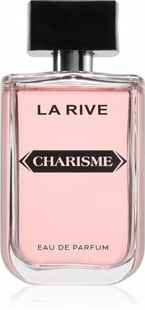 Вода парфюмерная La Rive Charisme, 90 мл