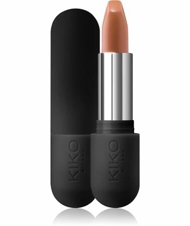 Губная помада KIKO Milano Shapechanger, оттенок 01 ethereal nude, 3,5 г