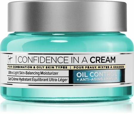 Крем для ухода за кожей IT Cosmetics Confidence In a Gel Cream, 60 мл