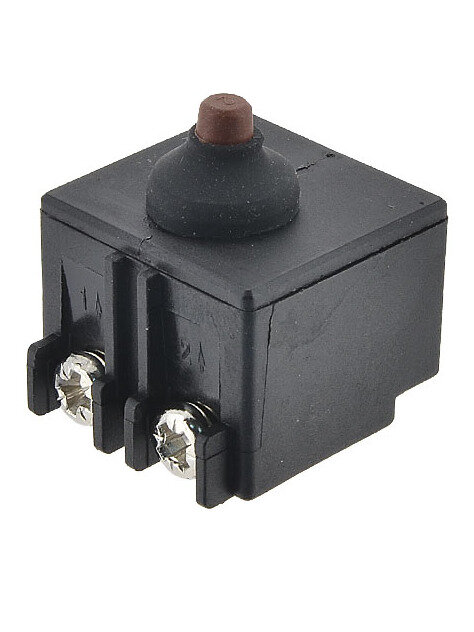 Выключатель S125G 7(7)A 5E4 для машины шлифовальной угловой (болгарки) ЗУБР УШМ-П125-900