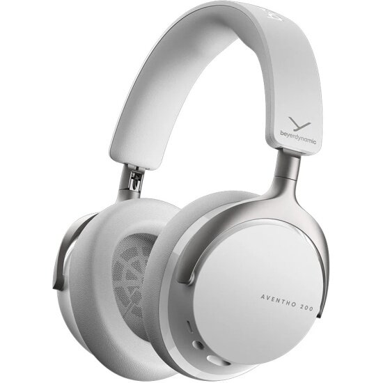 Беспроводные наушники Beyerdynamic Aventho 200, серый