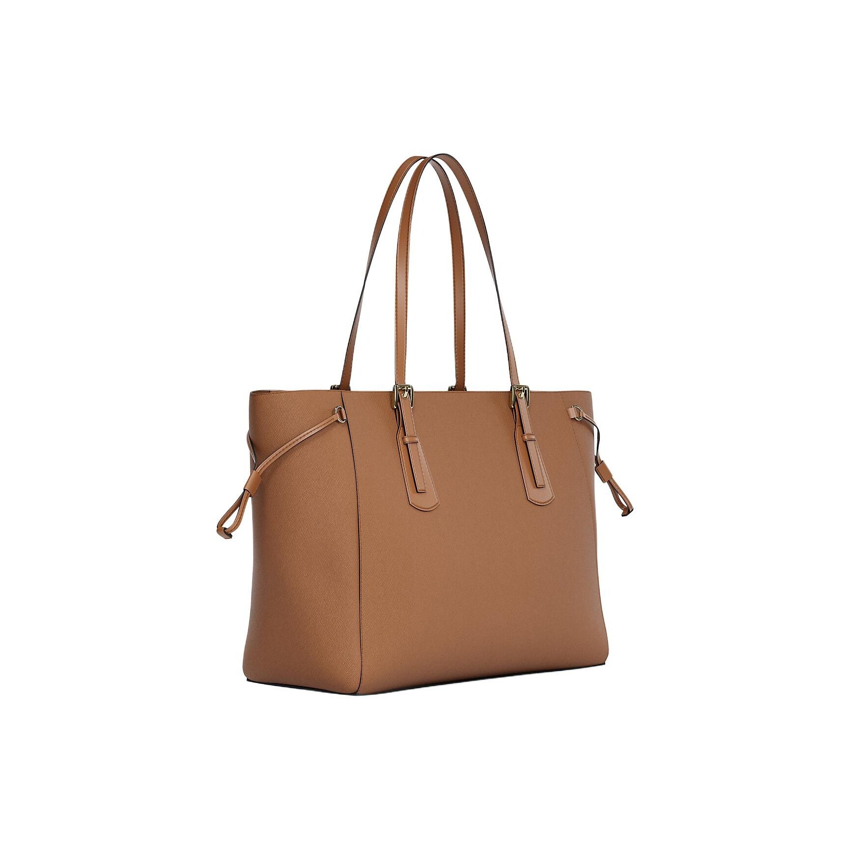 Сумка MICHAEL KORS Voyager, фактура матовая — фото 1