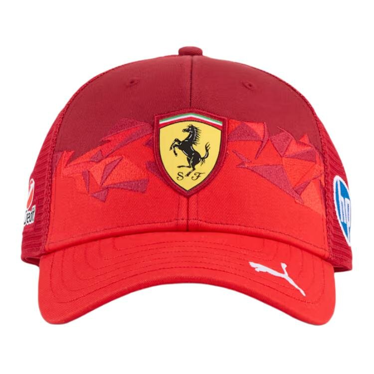 Бейсболка PUMA для мужчин, размер OSFA