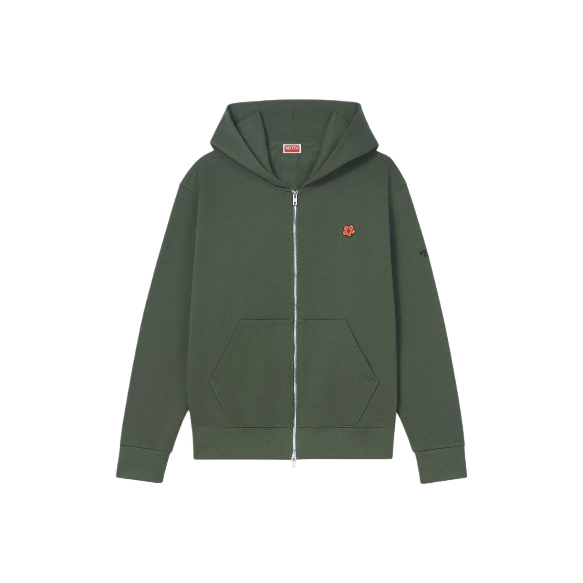 Толстовка KENZO