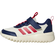 Ботинки adidas, размер EU 39 стопа (24CM), бело-синий