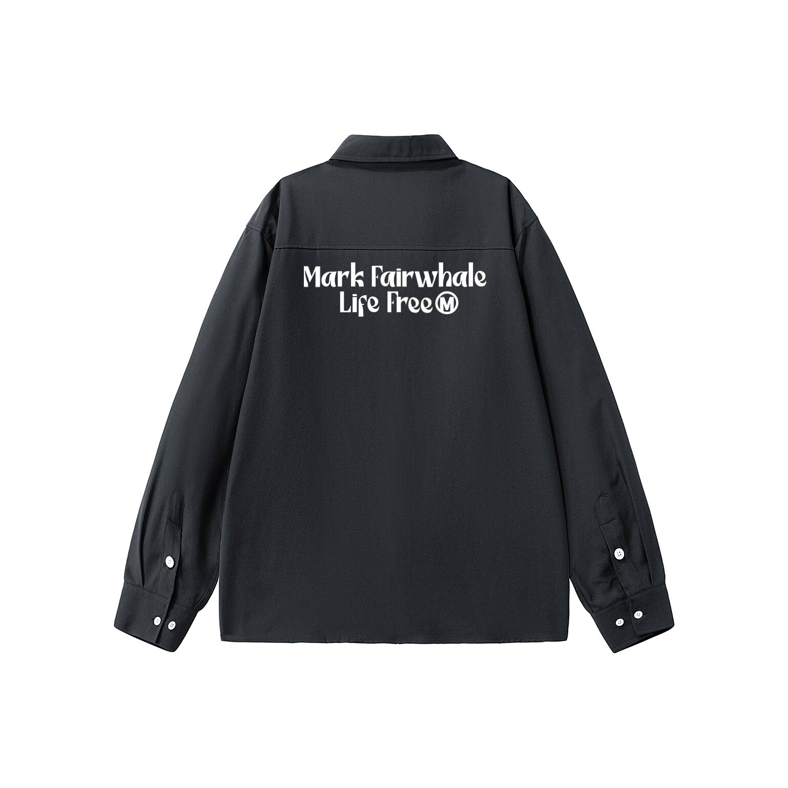 Рубашка MARK FAIRWHALE