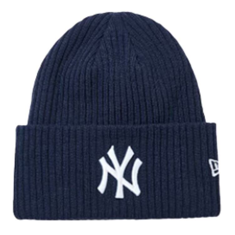 Шапка-бини New Era x MLB Acrylic Beanies для мужчин