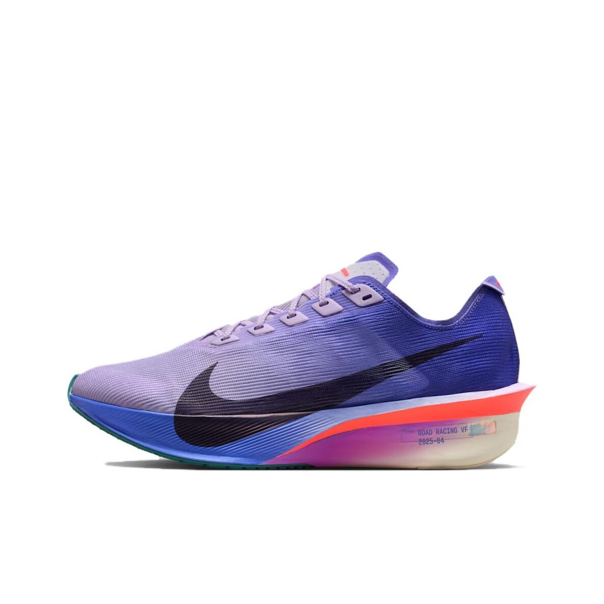 Кеды VAPORFLY 4