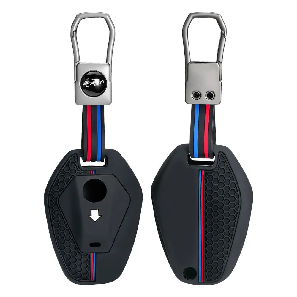 Чехол для ключа BMW Style 2