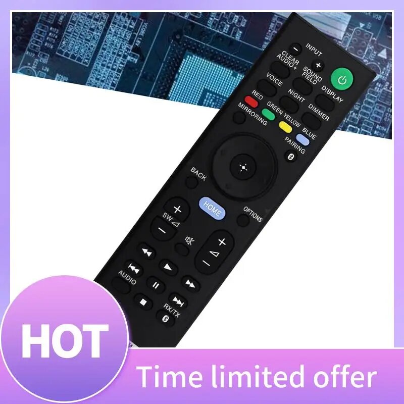 Пульт дистанционного управления для Sony ABFN-RMT-AH240E