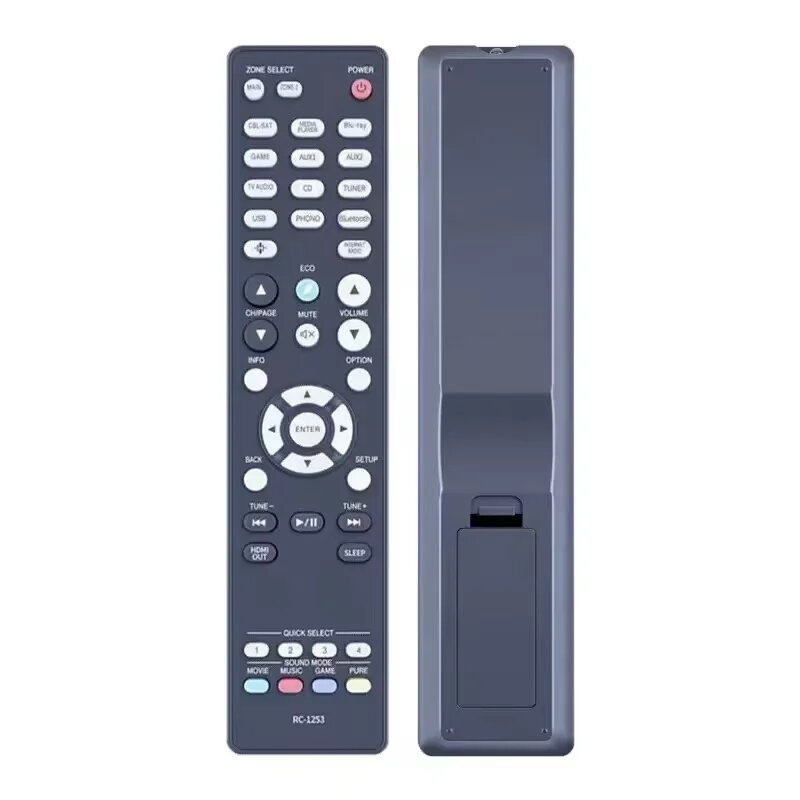 Пульт дистанционного управления для AV-ресиверов Denon