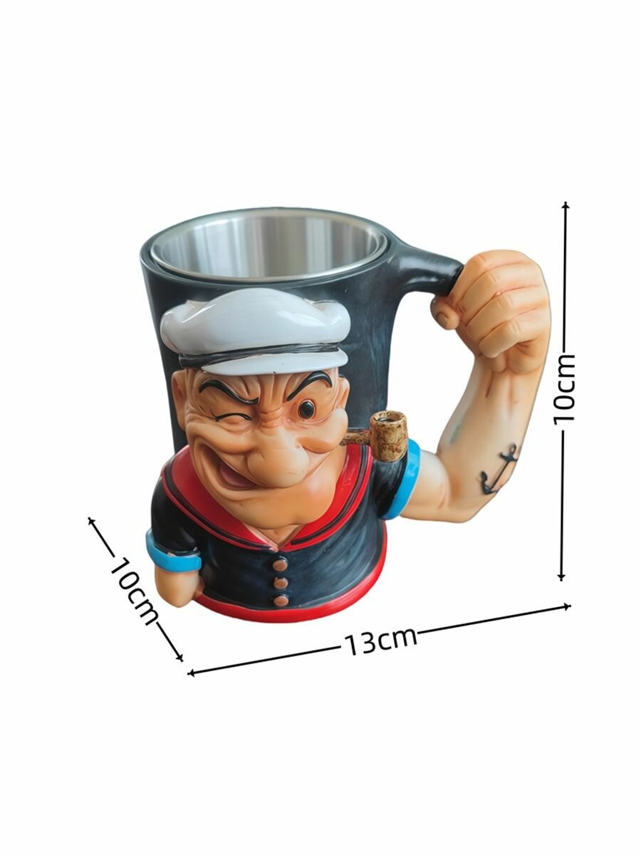 Чашка
