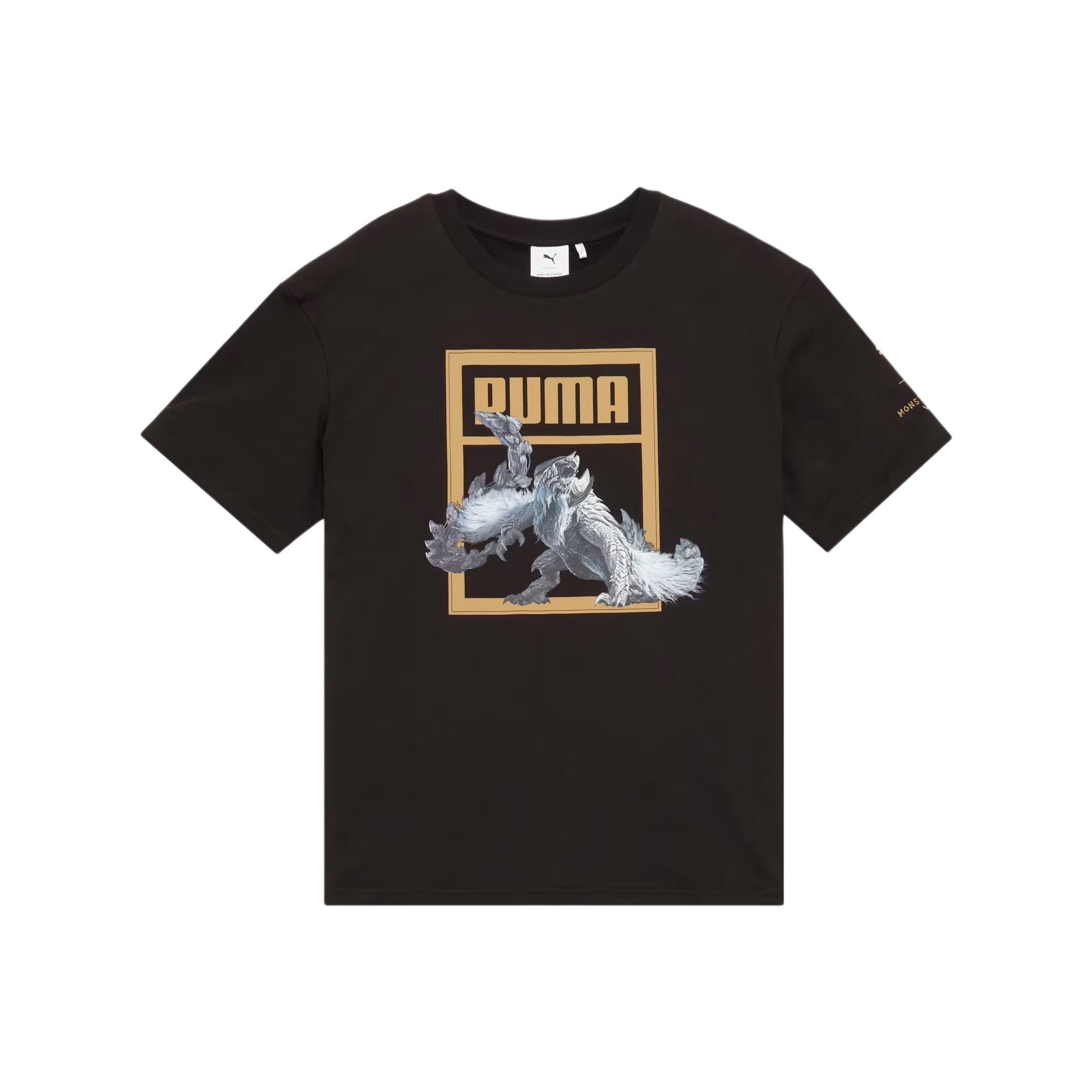 Майка PUMA