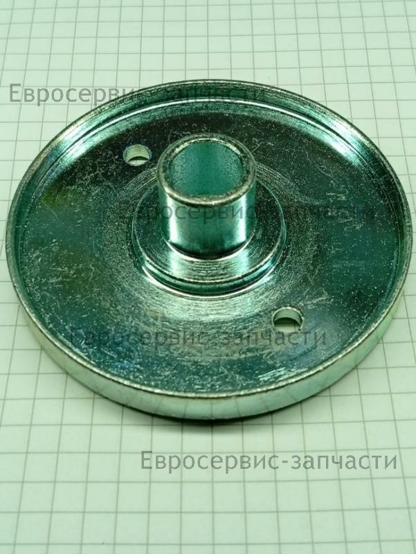 Шайба защитная для триммера CHAMPION T394FS-2 (10 шлицов) / 040336015