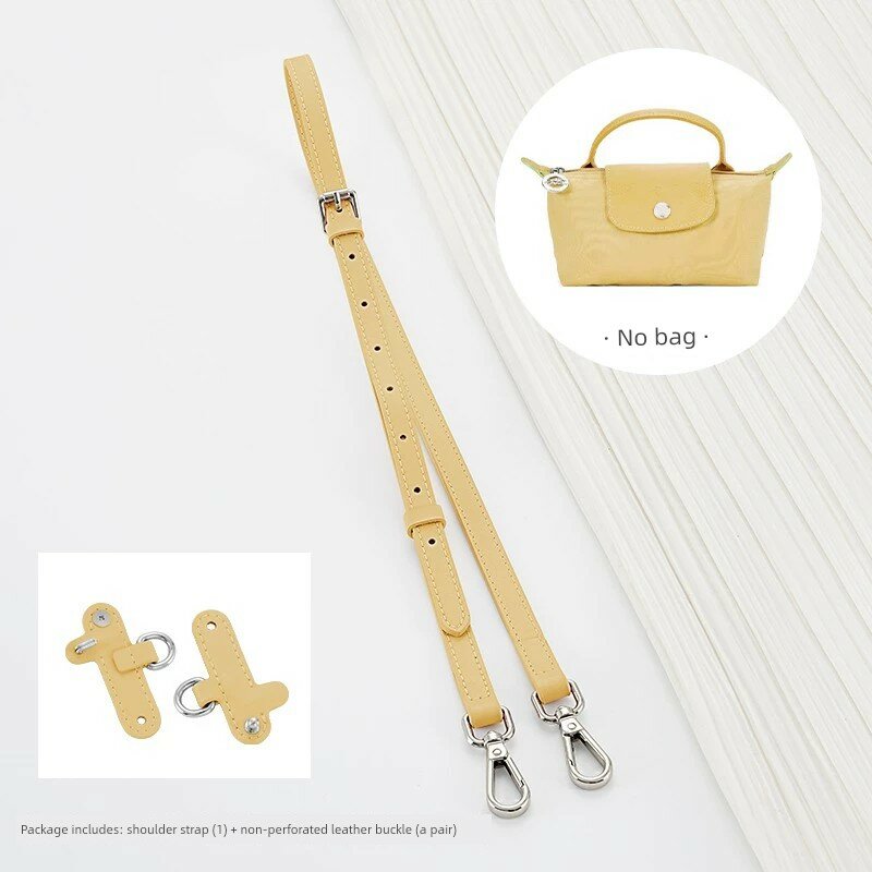Сумка Taobao Клетка с инкрустацией мини-пельменей