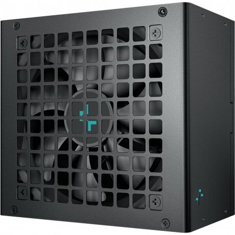 Блок питания Deepcool GAMERSTORM PL550D 550W Black (R-PL550D-FC0B-WDEU-V2)