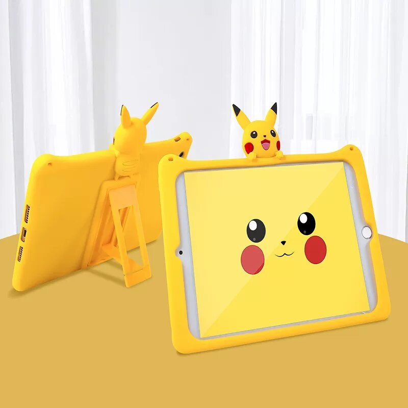 Защитный чехол для планшета Cute Apple iPad 92021, 10.2inch 7-го/8-го поколения, компьютер 2mini5 mini 4, силиконовый