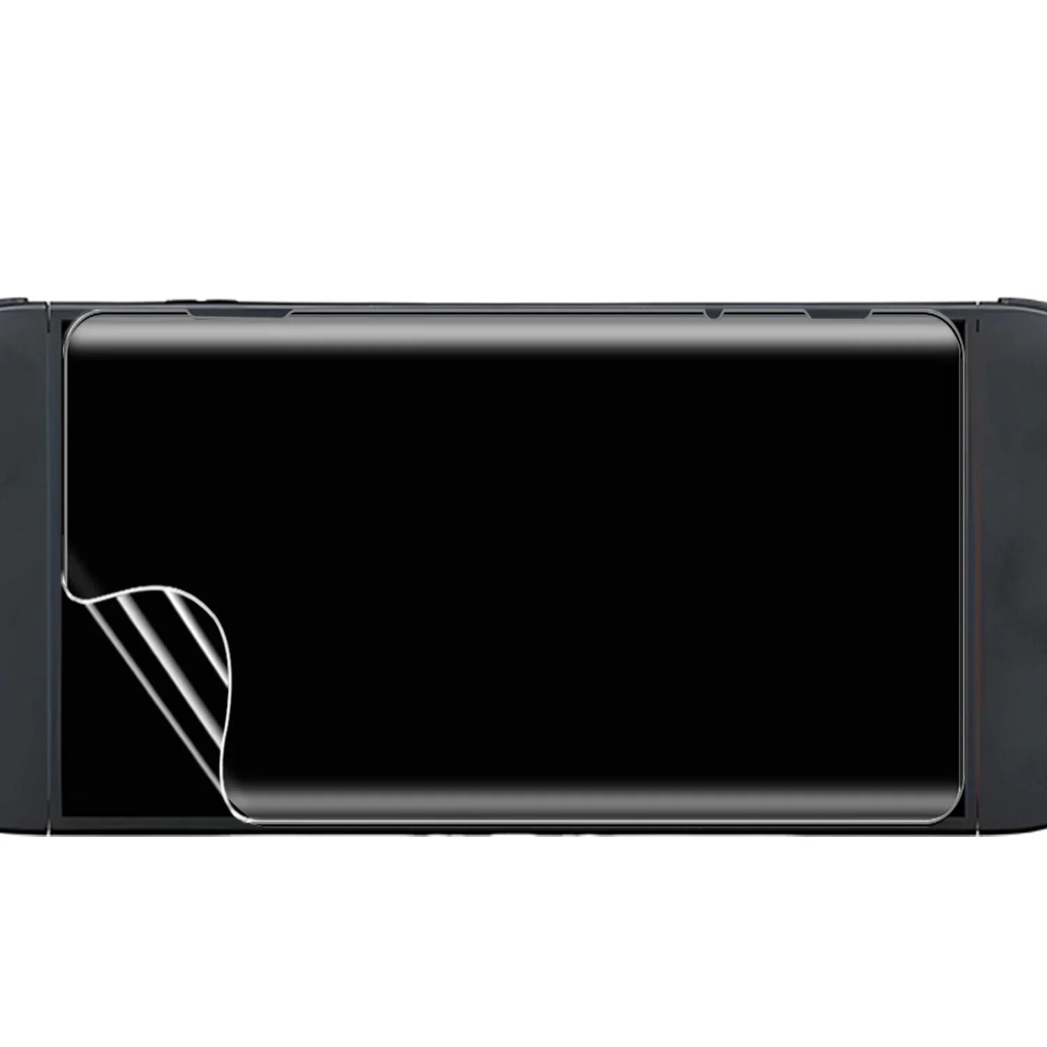 Защитная пленка для Nintendo Switch 2, 2шт