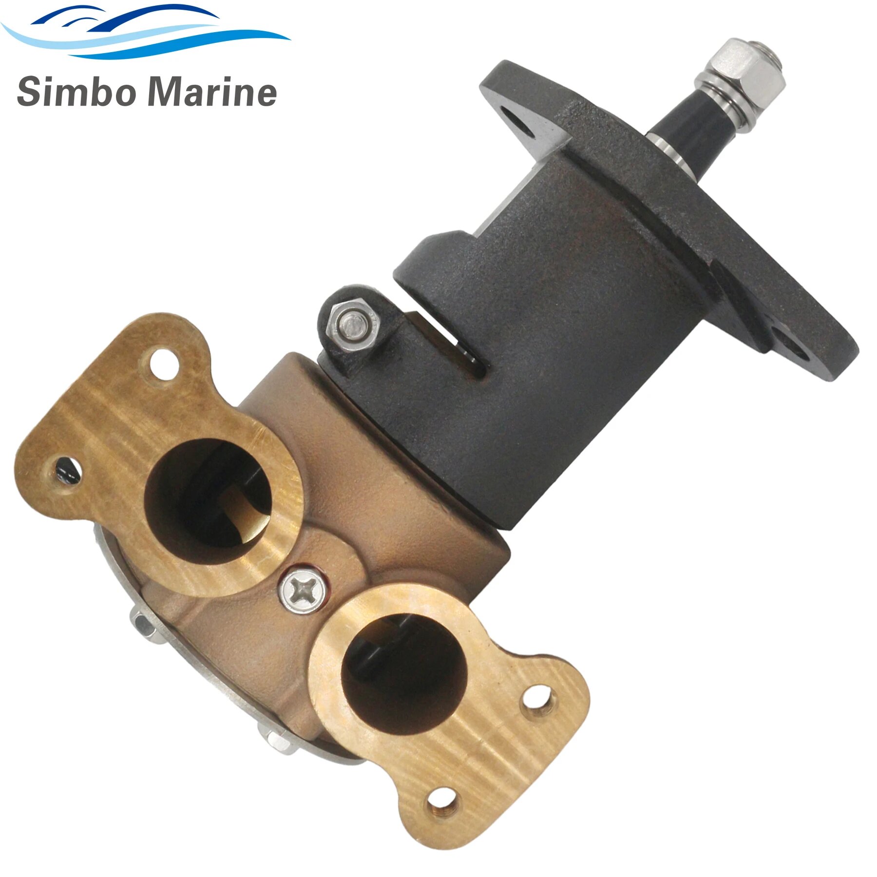 Морской водяной насос Volvo Penta 3838288