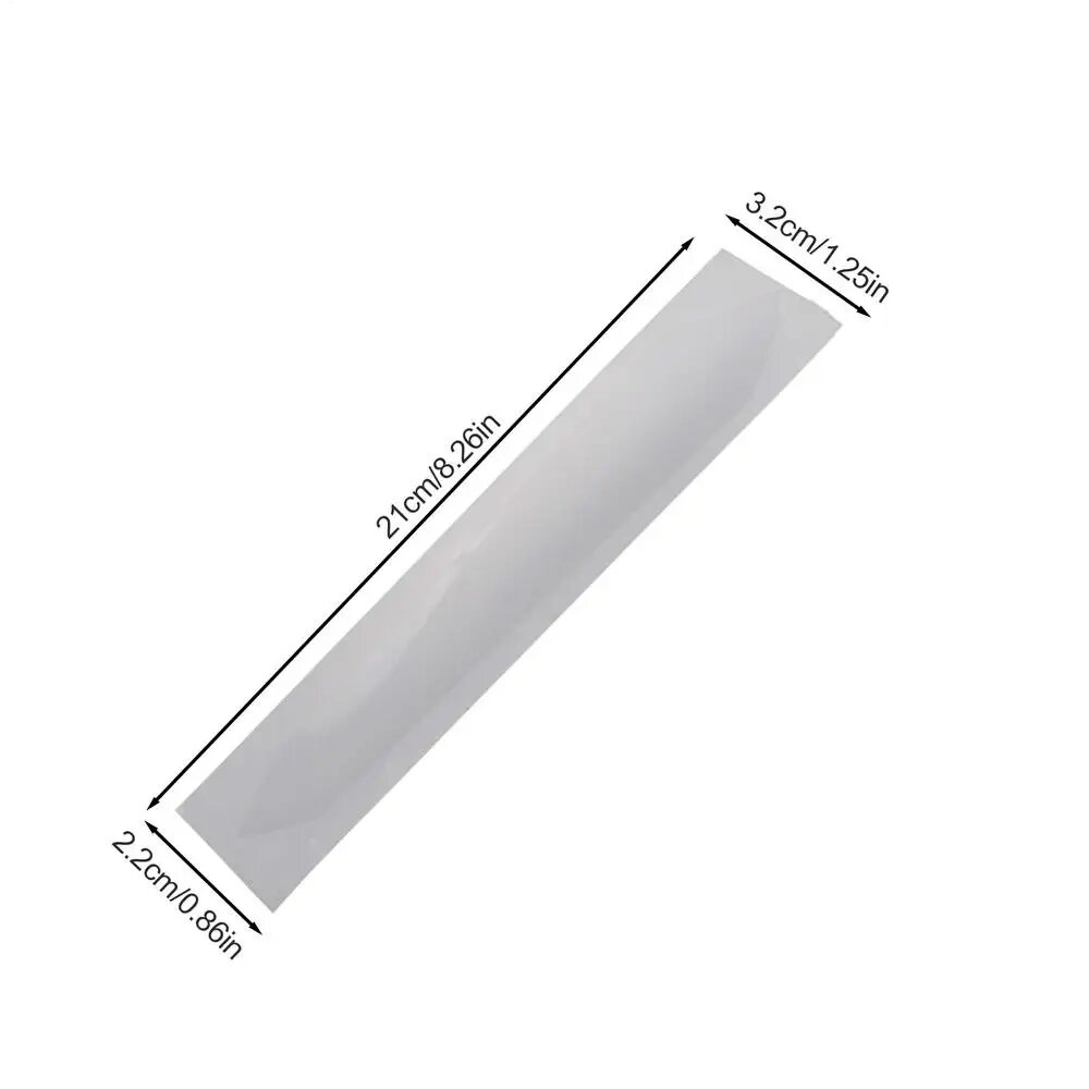 Chainstay Protector прозрачная пленка