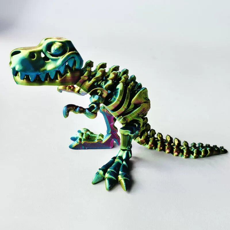 Игрушка-динозавр для мальчиков, реалистичная детская модель животного с подвижными суставами, яйцо дракона, агрессивная