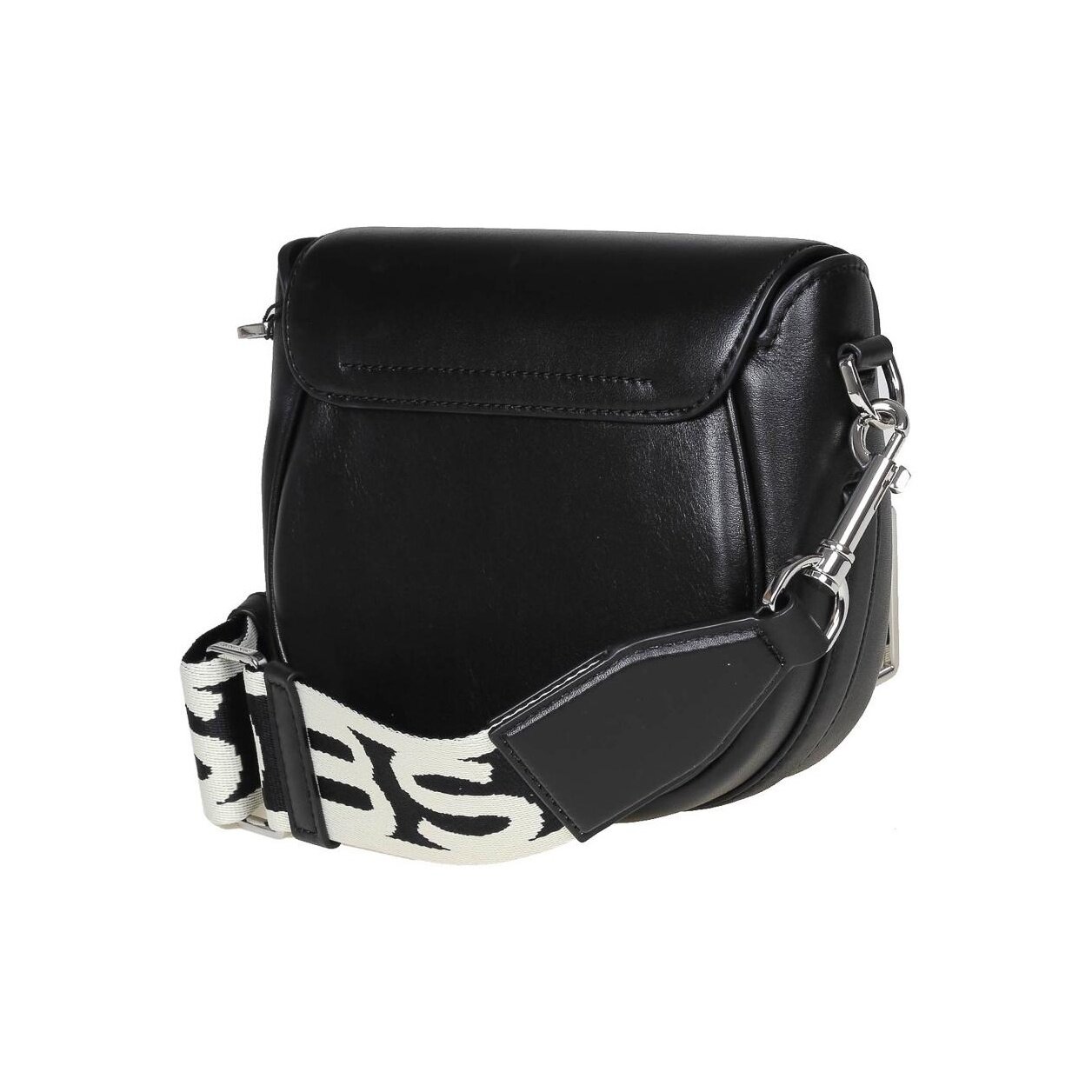 Сумка MARC JACOBS, черный — фото 1