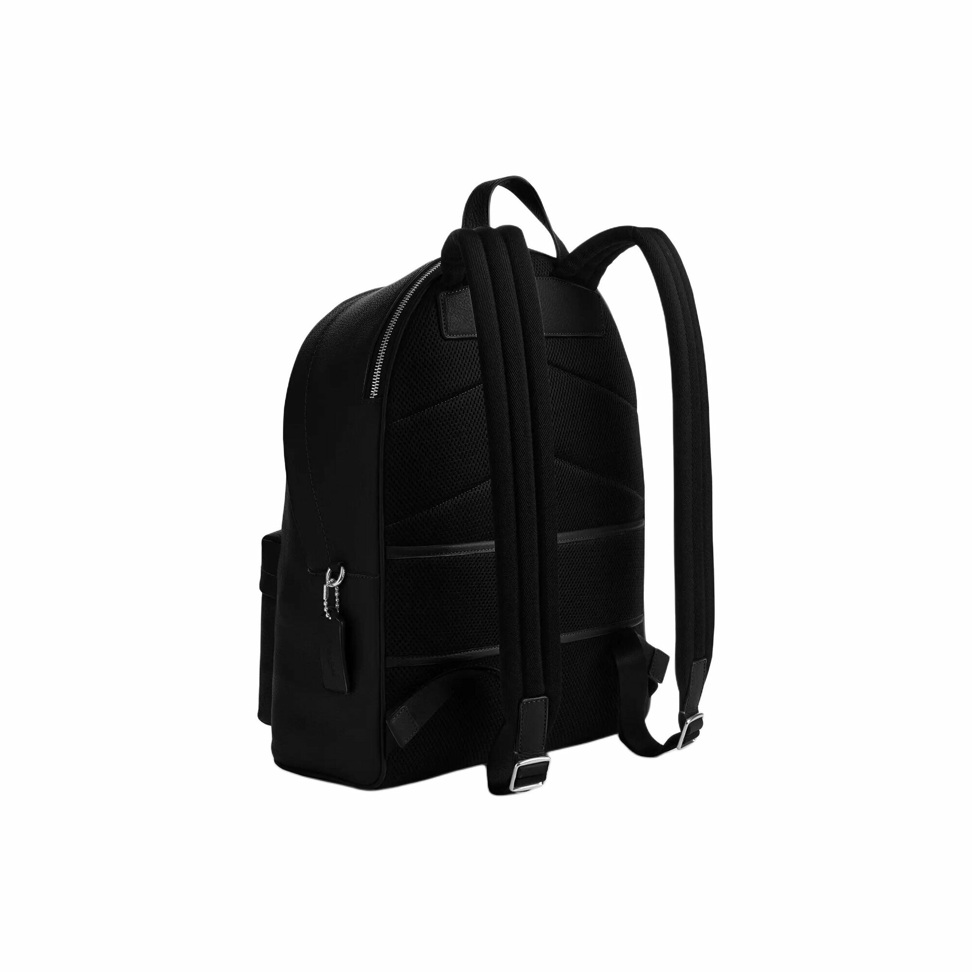 Сумка Coach Taylor, фактура стеганая — фото 1