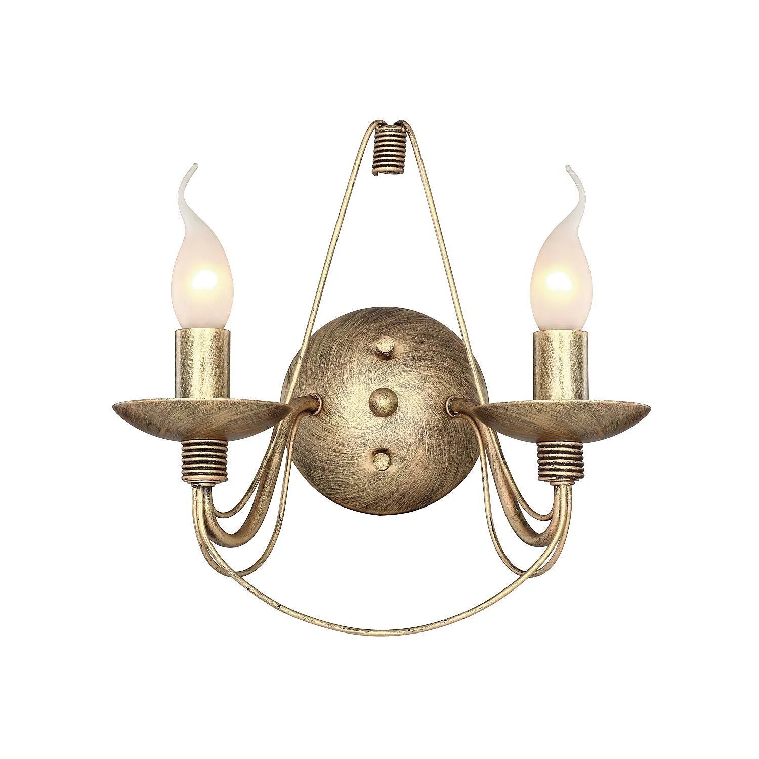 Настенное бра F-Promo Chateau 2163-2W