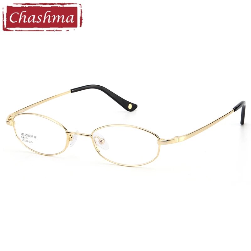 Оправа для очков Chashma Gold
