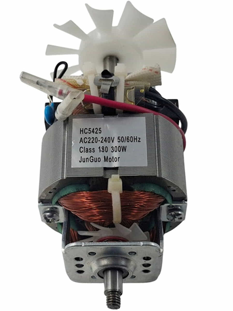 Redmond RSB-M3427-DV (HC5425) электродвигатель 300Вт для блендера RSB-M3427