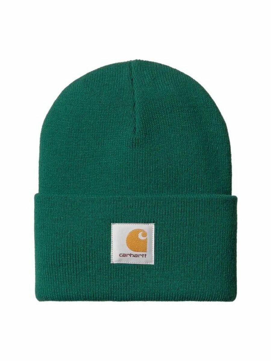 Шапка-бини Carhartt WIP Базовая коллекция для мужчин и женщин