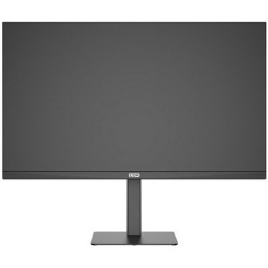 Монитор Cbr MG-2702 27" черный (LCD-MG2702-OPC)