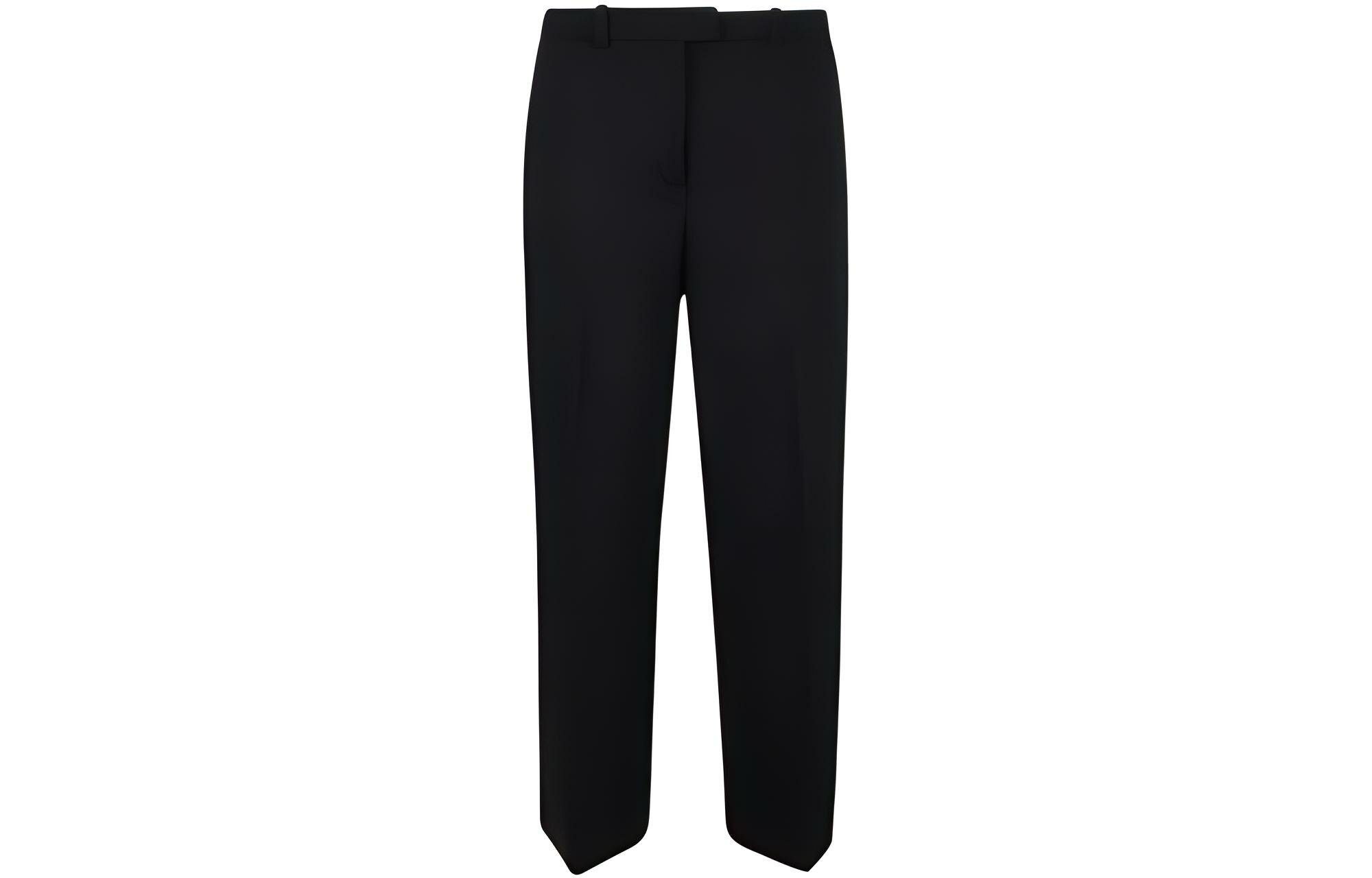 Брюки слаксы FW22