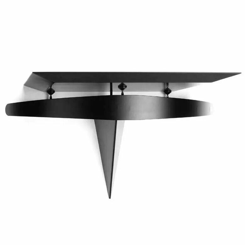 Полка для проигрывателя винила Pro-Ject WALL MOUNT IT 3 (WMI 3)