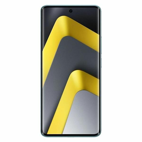 Смартфон POCO Poco M8 5G — фото 1
