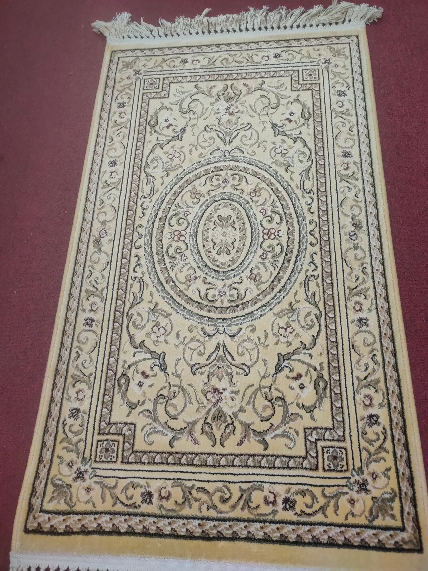 Ковер Ragolle Beluchi 88400 2727 0,65м*1,10м пр-во Бельгия