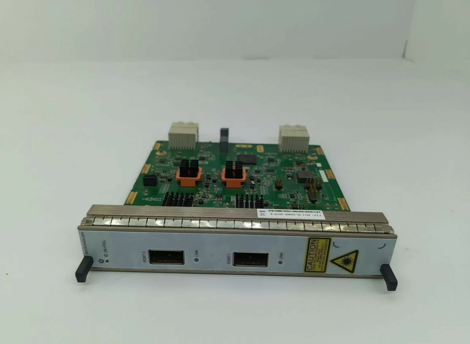 Модуль Juniper MIC3-3D-2X40GE-QSFPP