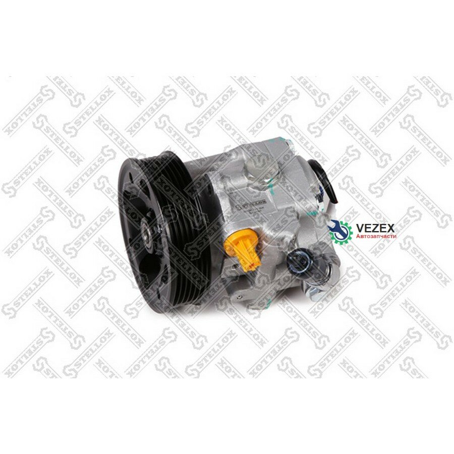 STELLOX 0036411SX насос гидроусилителя руля! 34430AG0119L\ Subaru Legacy (B13)/Outback (B13) 03-09
