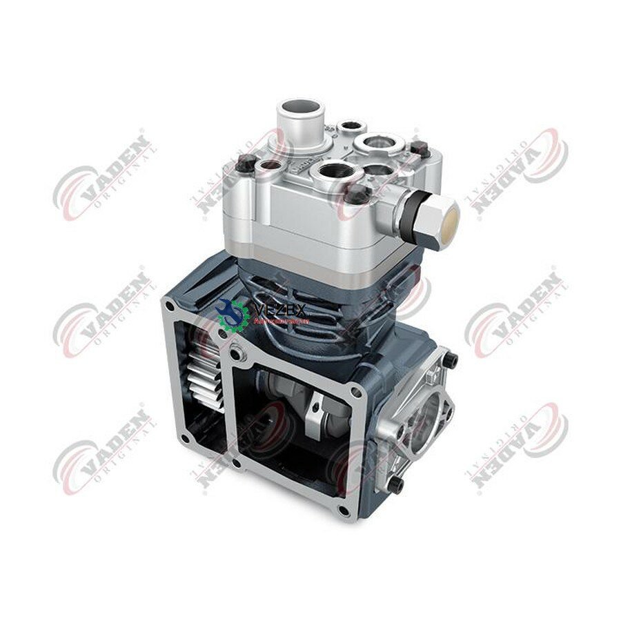 VADEN 1200012001 Компрессор пневмосистемы