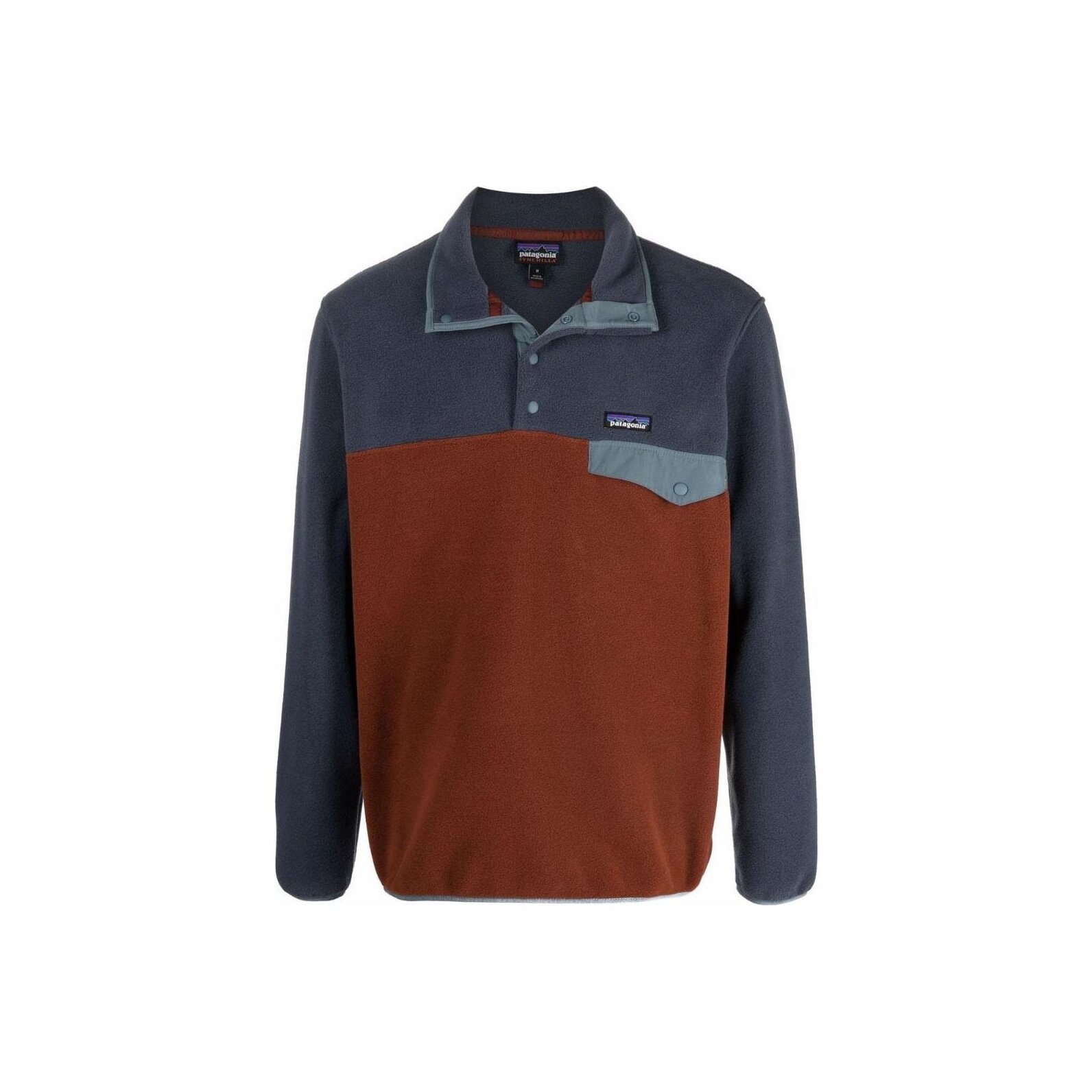 Толстовка patagonia